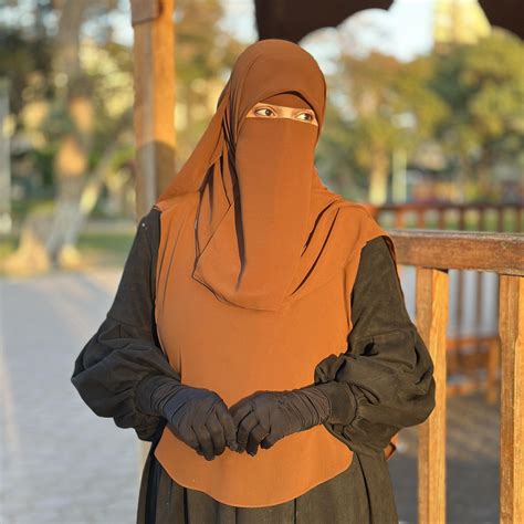 وصيه لقمان الحكيم لأبنه 🗣️ ️ النقاب والخمار من بيدج Carmenhijab95