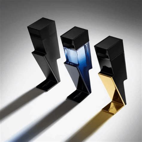 Bad Boy Cologne A Comprehensive Guide To Carolina Herreras Fragrance Line