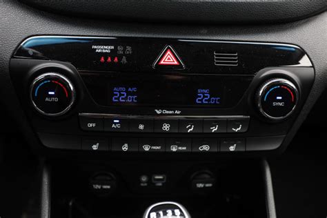 Totalcar Tesztek Használtteszt Hyundai Tucson AWD 1 6 T GDI