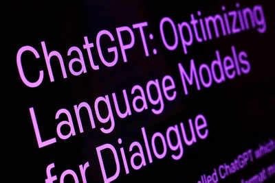 ChatGPT Low Code No Code Are Rapidly Changing Coding World Times Of India