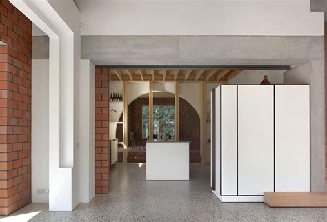 Jo Taillieu Architecten Filip Dujardin · House Jozef · Divisare