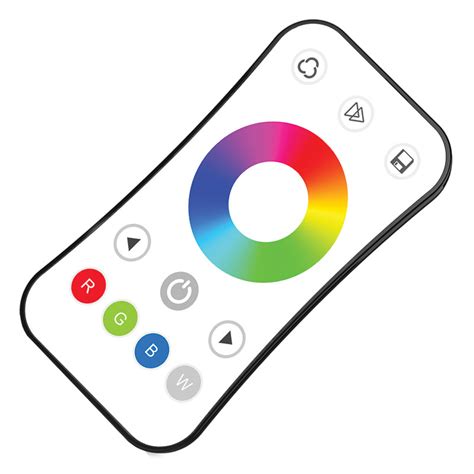 LED REMOTES RGB RGBW CCT Task Lighting Task Lighting