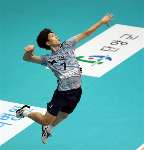 [2022 종합선수권] 화성시청vs현대제철 경기 사진갤러리 한국실업배구연맹