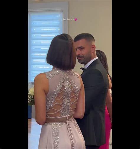 Vidéo Rym Renom Et Son Mari Vincent Queijo Purepeople