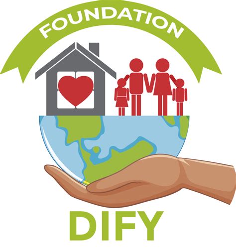 Dify Foundation I Love This One