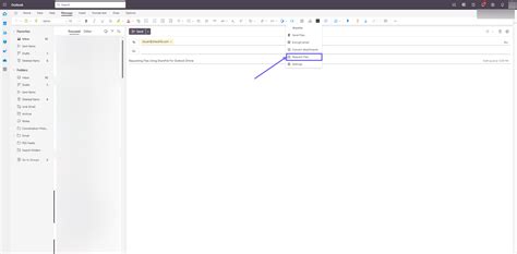 Requesting Files Using Sharefile In Outlook Online Sharefile