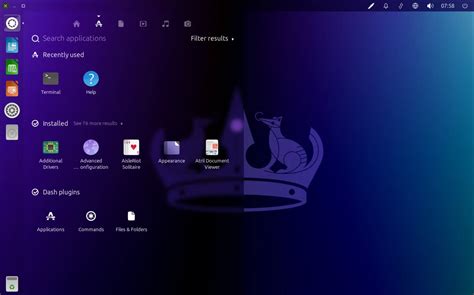 Ubuntu Unity Released