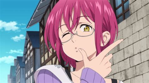 The Seven Deadly Sins Wrath Of The Gods Episode 9 Release Date Where