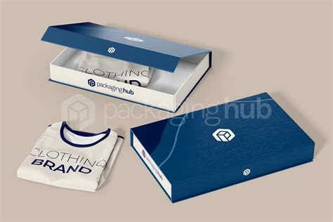 10 Creative Clothing Packaging Ideas Packaging Hub