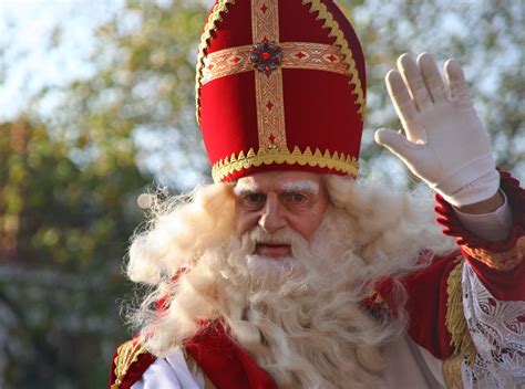 Things To Do In Amsterdam At Christmas