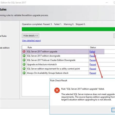 SQL SERVER How To Fix The SQL Server Error 8657 Or 8658 SQL Authority With Pinal Dave
