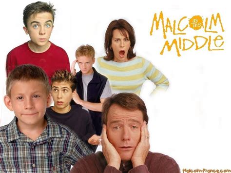 Malcolm In The Middle Wallpapers Wallpaper Cave