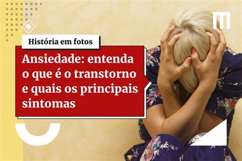 Aprenda a identificar os sinais do esgotamento mental Metrópoles