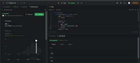 Harshal Parmar On Linkedin 100daysofcode Leetcode Paruluniversity