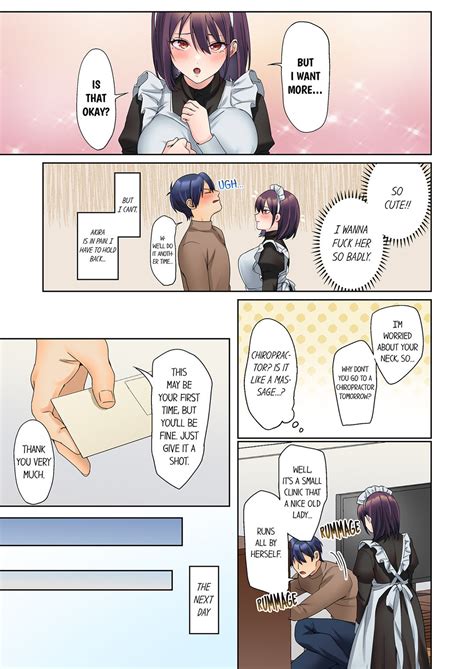 The Quiet Girls Erogenous Zone Chapter 40 Online