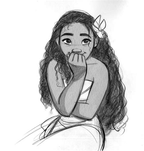 “moana” By Jin Kim • Blogwebsite
