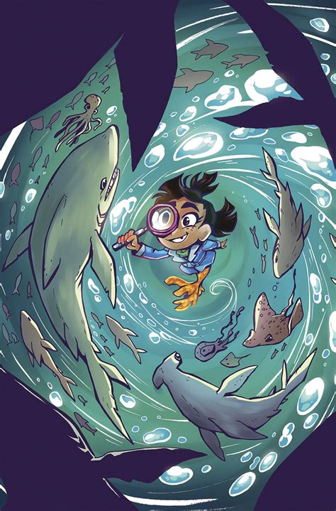 Mega Princess 3 Fresh Comics