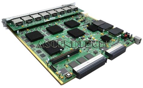 800 22110 04 A0 Cisco 16 Port Switch 800 22110 04 A0