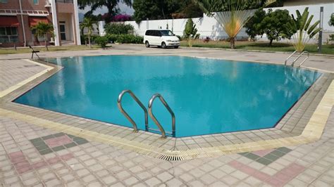 Home Water Crystal Pool