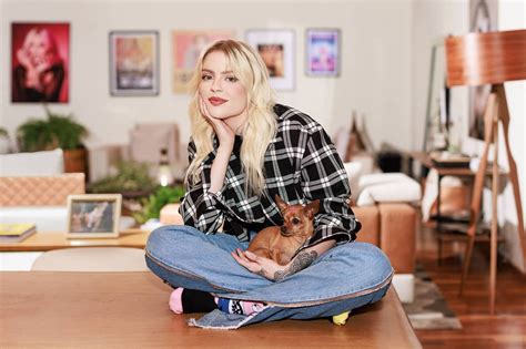 Luísa Sonza ganha série documental na Netflix e Fernanda Souza comanda reality Banda B