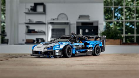 Heres A Mclaren Senna Gtr That Most People Can Afford