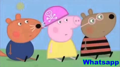 Ytpbr Peppa Pig Musica Adulta Youtube