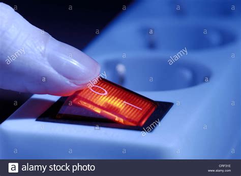 On Off Switch Stock Photos On Off Switch Stock Images Alamy
