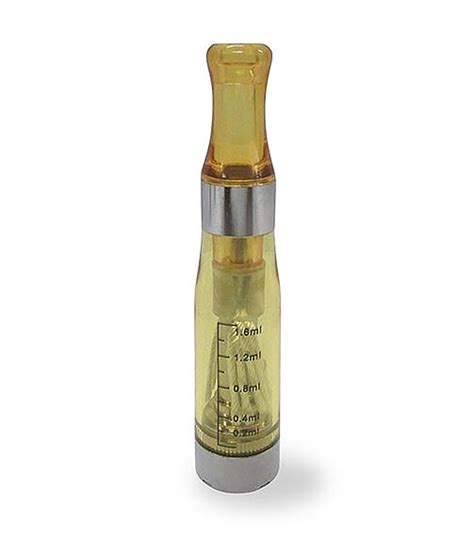 510 Ce 4 Clearomizer For Ego 1 6ml Discount Vape Pen