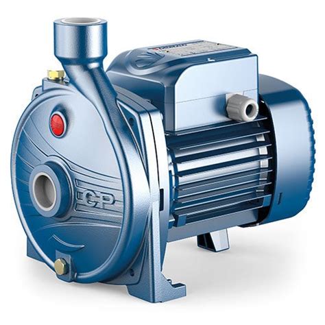Pedrollo Cpm 170 Water Pump Safluid Online Store