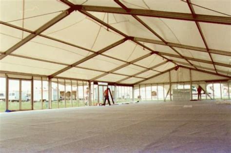 Asda Festival Of Food And Farming — Special Structures Lab