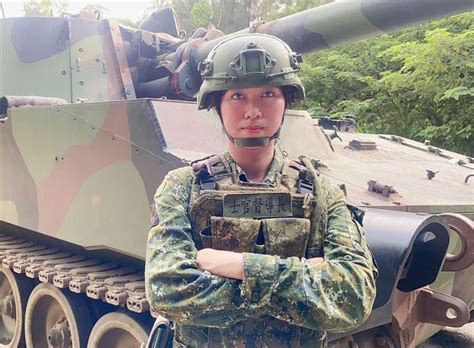 【國軍楷模】黃敬絜 優異領導創佳績 軍聞 【國軍楷模】黃敬絜 優異領導創佳績 青年日報