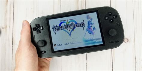 Ps2 Portable Screen
