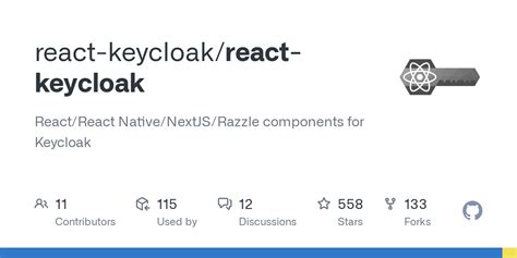 React Keycloak Packages Web Src Usekeycloak Ts At Master · React Keycloak React Keycloak · Github