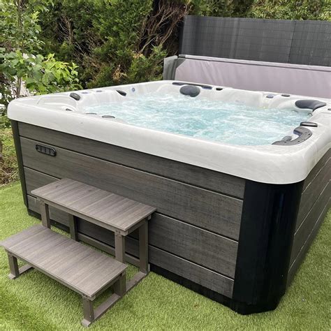 Comment Aménager Lespace Autour Dun Spa Extérieur