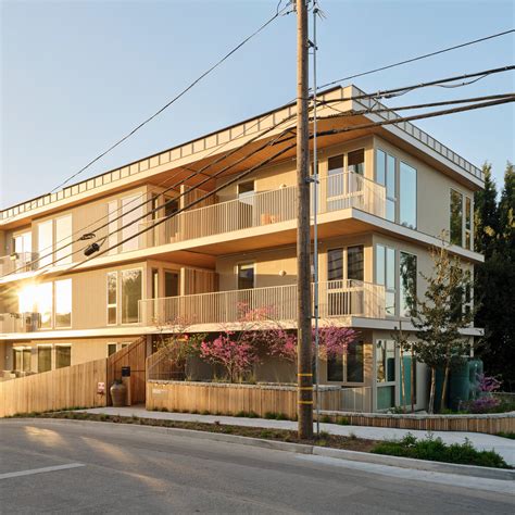 Studio Weave Architecture And Design Dezeen