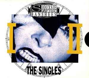 Siouxsie The Banshees Twice Upon A Time The Singles 1992 CD