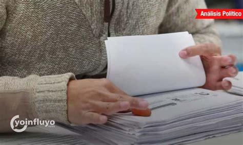 La Revocación De Mandato Es Una Estrategia Fundamental De Amlo Yo Influyo