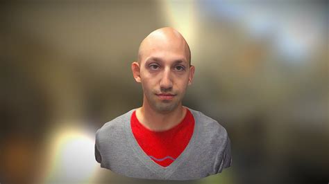 Ben Popper From The Verge 3d Model By 3d Selfie 3dselfie 2e2bdfb
