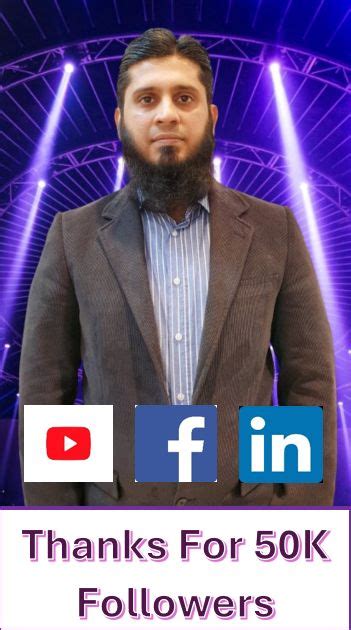 Safiullah Wasiullah On Linkedin I Would Like To Thanks All Of You Its