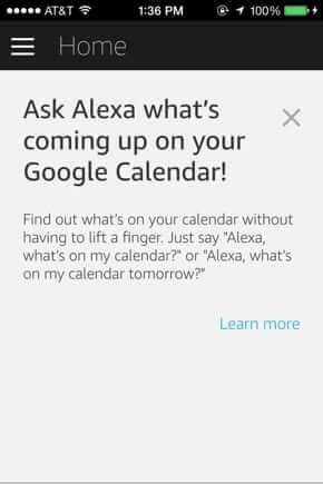Amazon Echo Series Part 1 Amazon Echo Unboxing Set Up And Initial Review