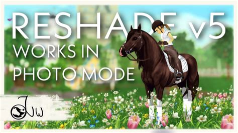 ReShade V5 Tutorial For SSO Read Description YouTube