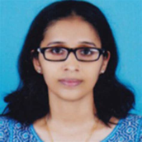M Alias Research Profile