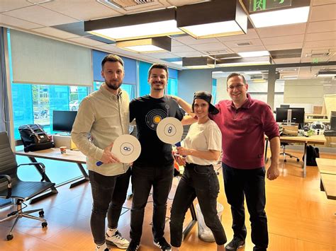 Agile Actors Office Photos