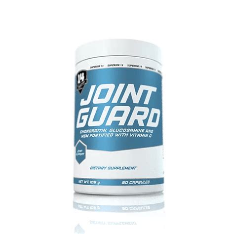 Superior 14 Joint Guard Essakr Nutrition