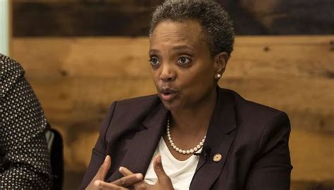 Mayor Lightfoots Budget Shows Leadership Equity Guts And Smarts
