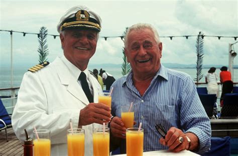 Das Traumschiff des ZDF fährt seit Jahren