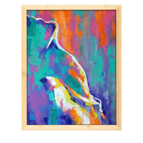 Ambiance Eco Frames Jerrys Artarama