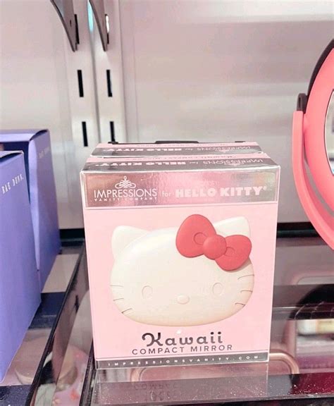 Pin By Pretty In Pink On Hello Kitty 4 Hello Kitty Kitty Make Me Up