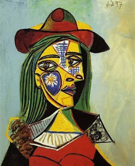 Woman in Hat and Fur Collar NSKG Nordiska Sällskapet för Konst och
