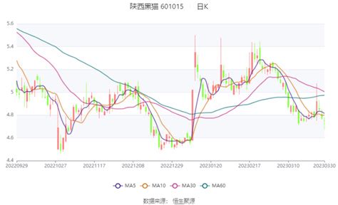 陕西黑猫：2022年净利润同比下降8180 拟10派1元公司百分点产品